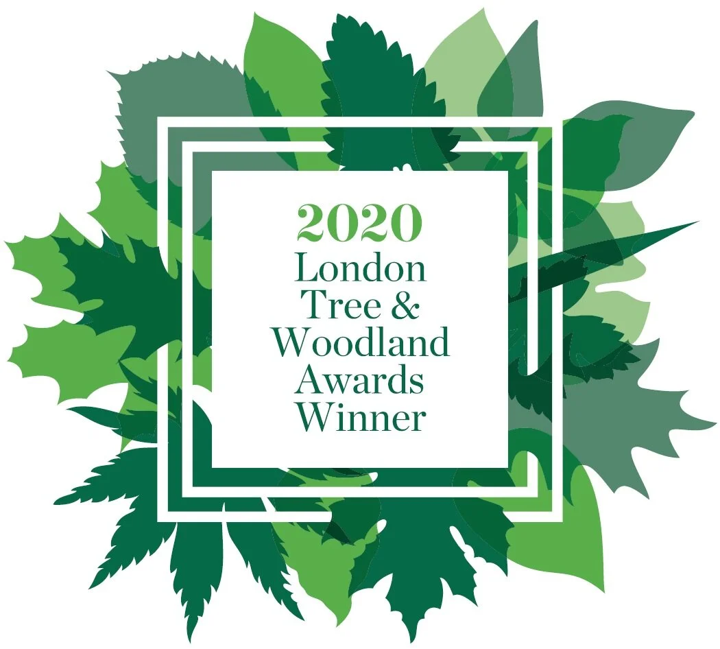 Street Trees for Living