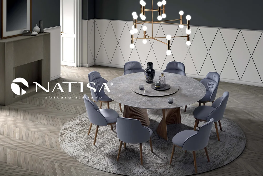 Introducing Natisa to Westgarth — Westgarth