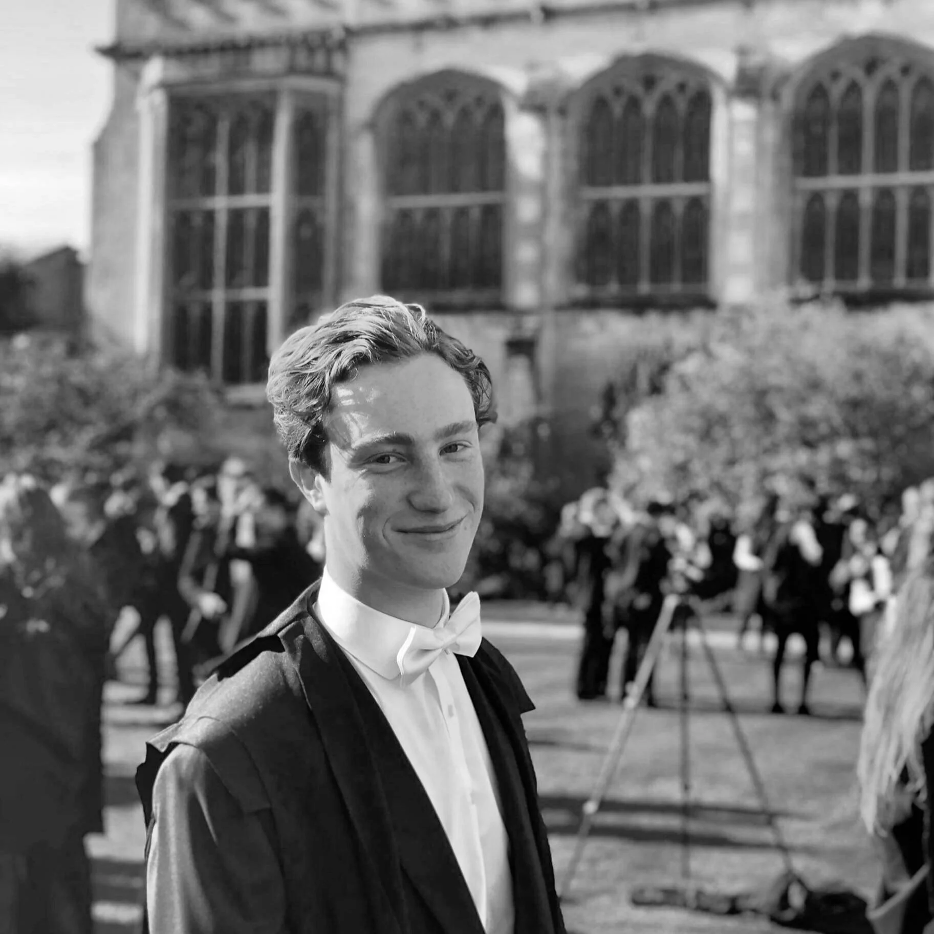 Renewed Learning | Successful Undergrads at Oxbridge Universities