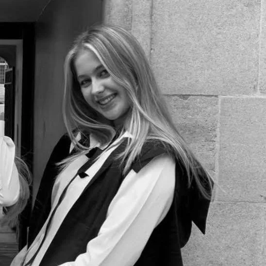 Our Tutors - Ella M — Renewed Learning