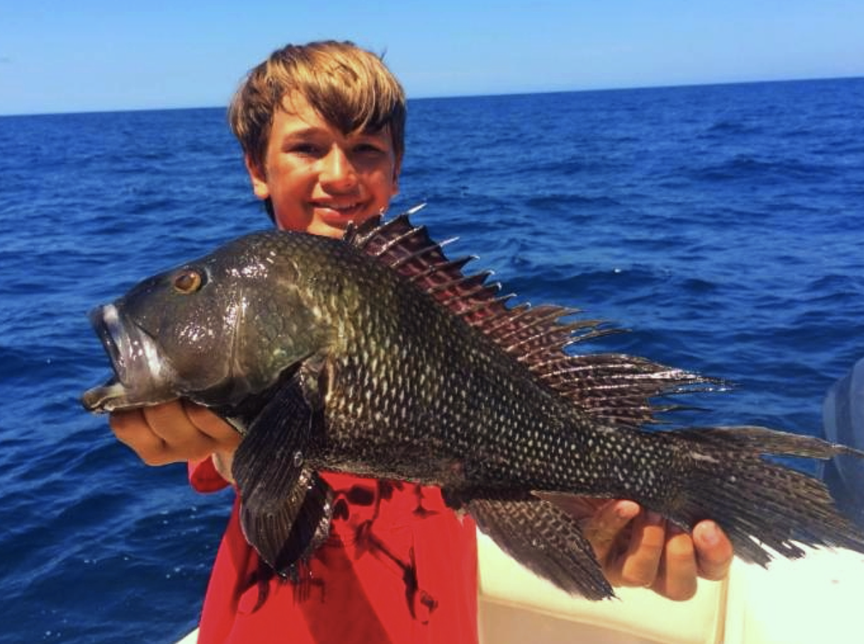 Chase~N~Fish Charters