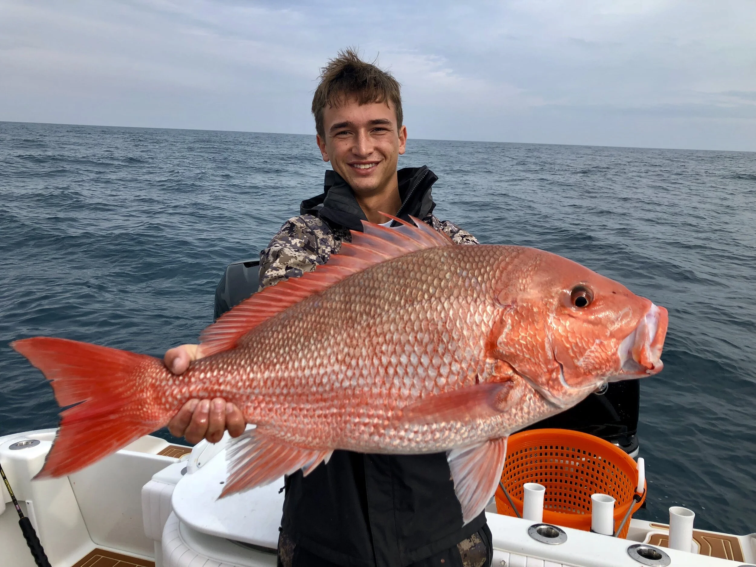 Chase~N~Fish Charters