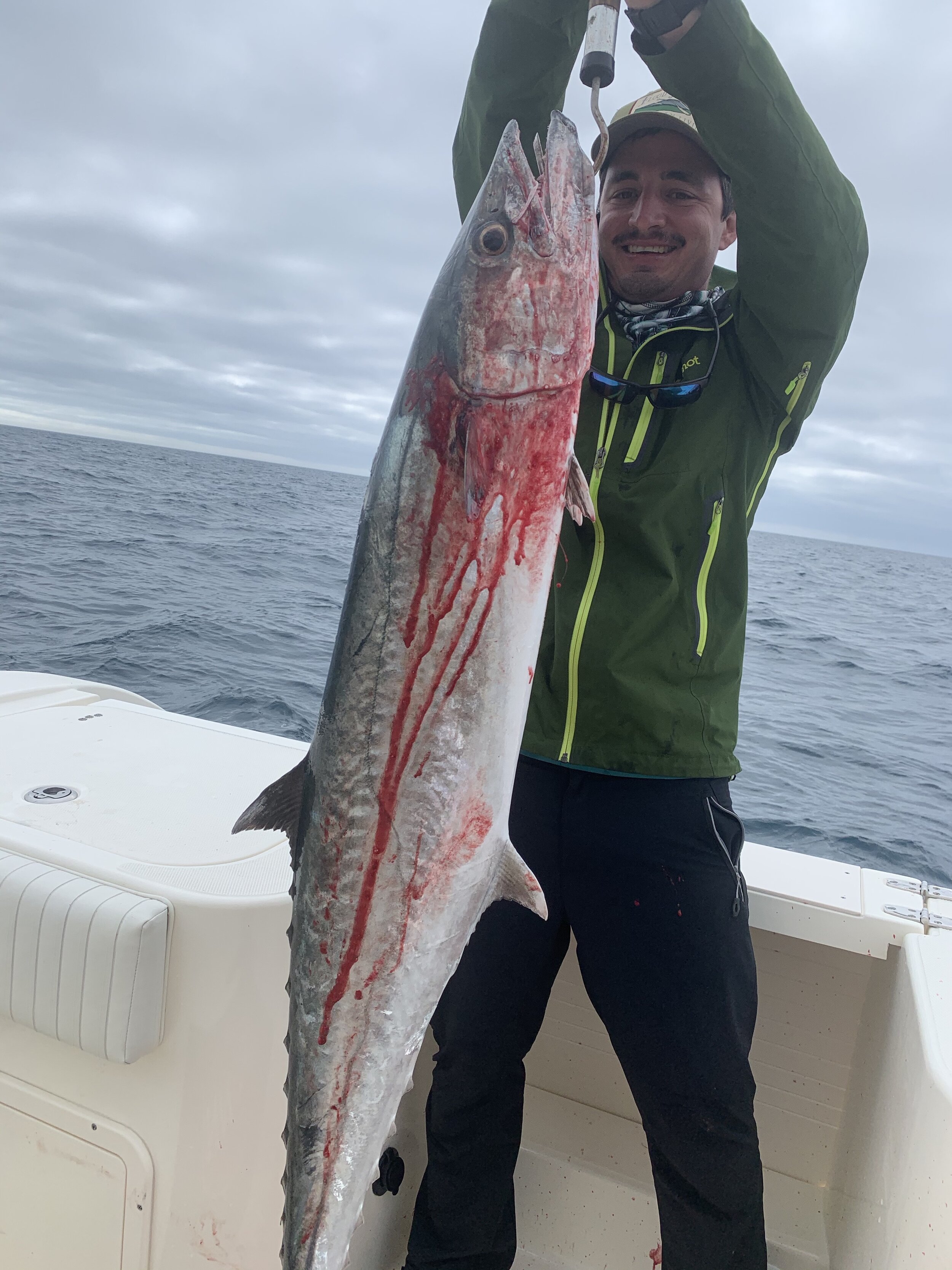 Chase~N~Fish Charters