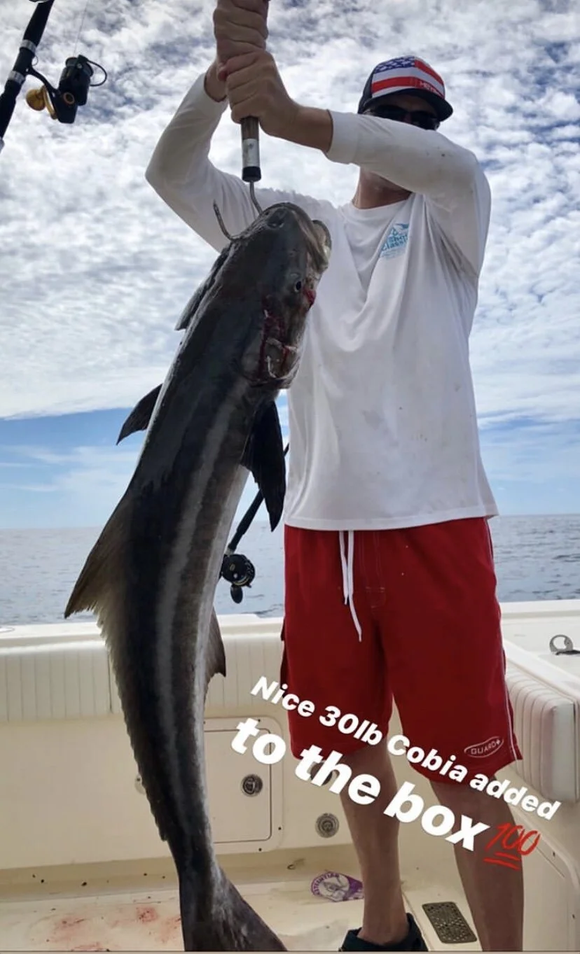 Chase~N~Fish Charters