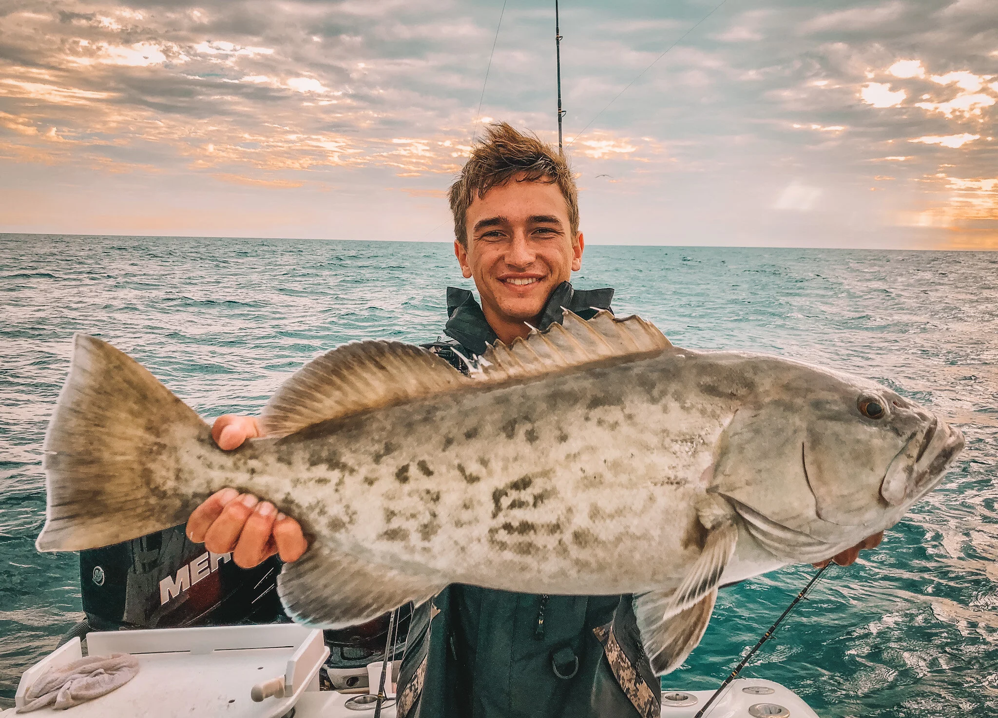 Chase~N~Fish Charters