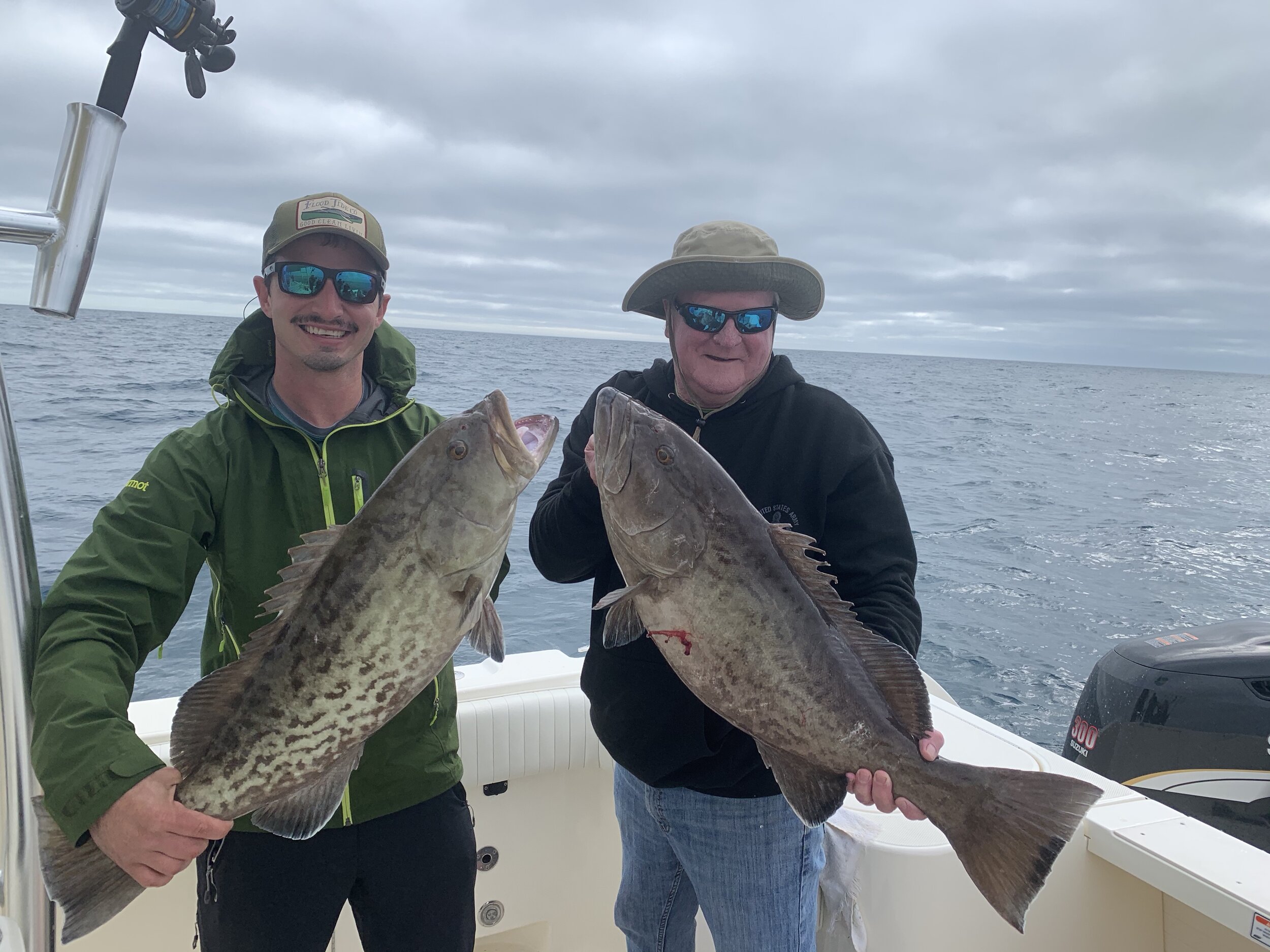 Chase~N~Fish Charters