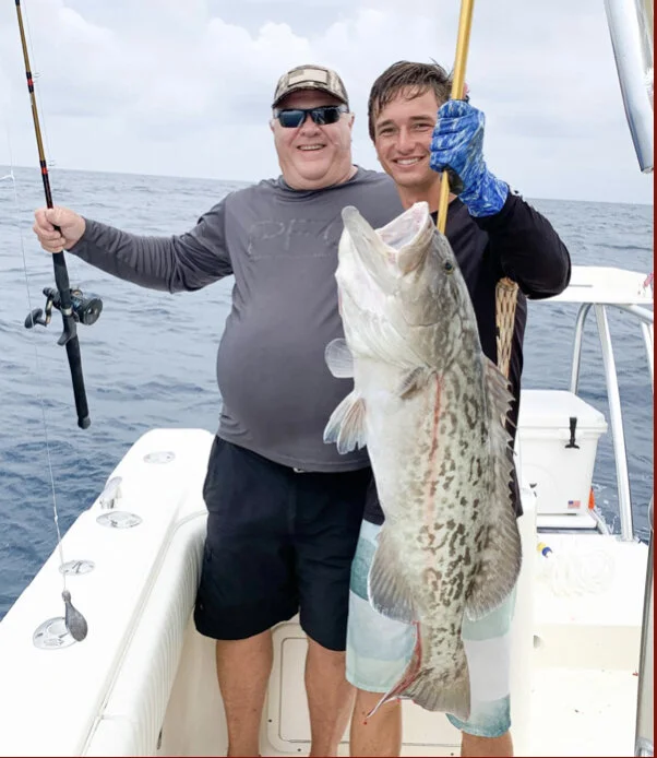 Chase~N~Fish Charters