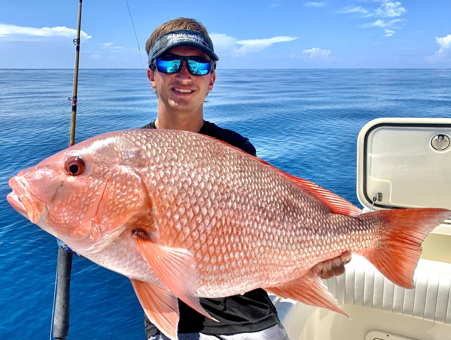 Chase~N~Fish Charters