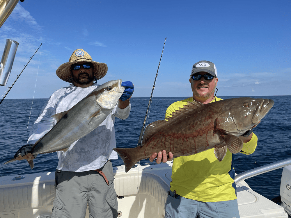 Chase~N~Fish Charters