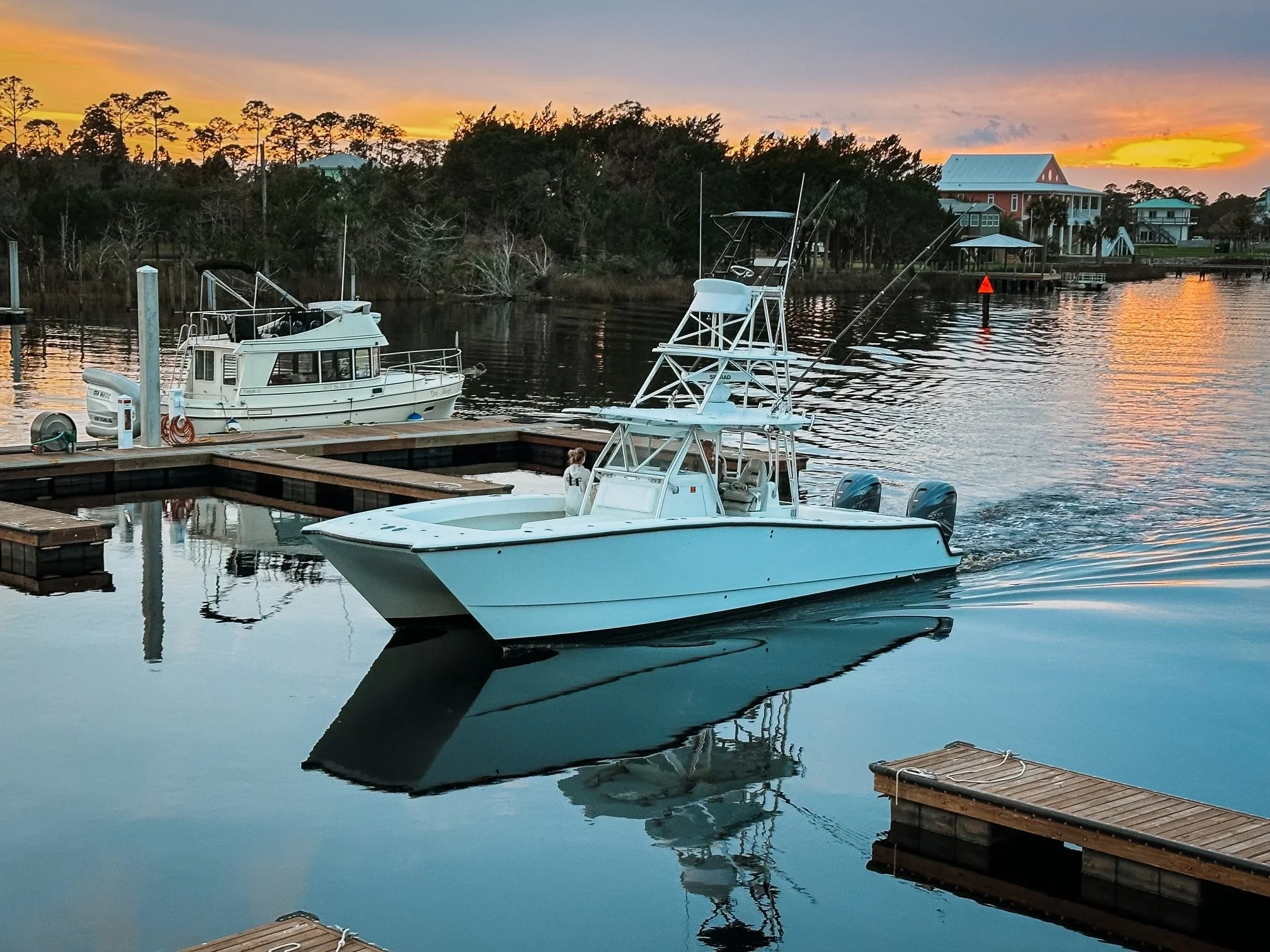 Chase~N~Fish Charters