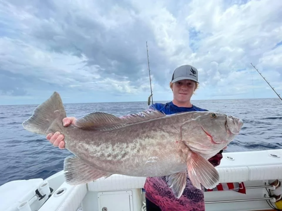 Chase~N~Fish Charters