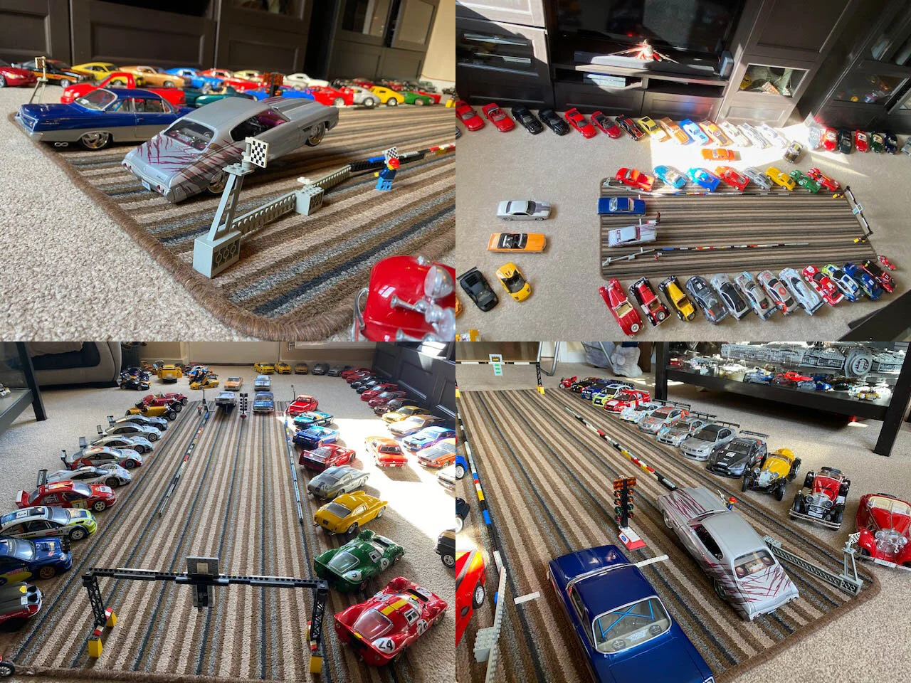 PC Model Car Motor Show 2020 — Practical Classics