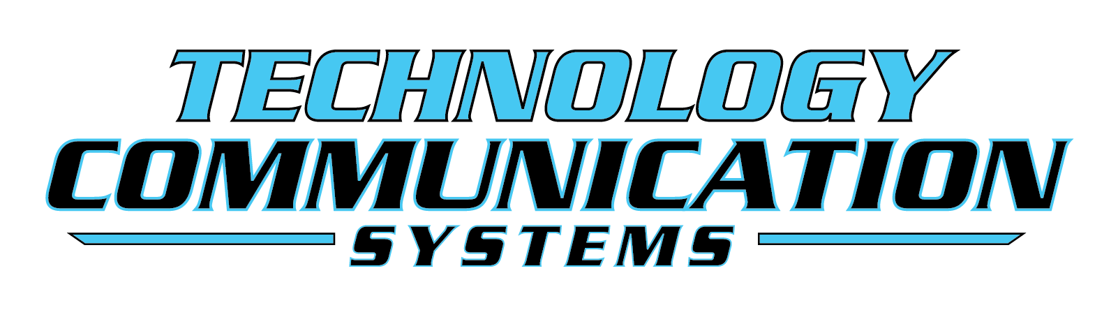 Telecommunications Systems Logo