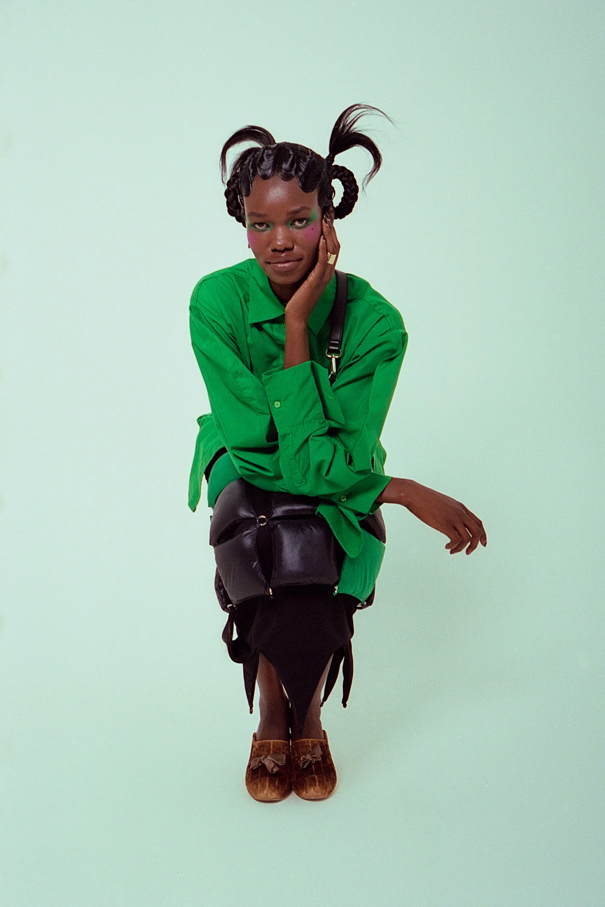 CONTRA: Form V. Function