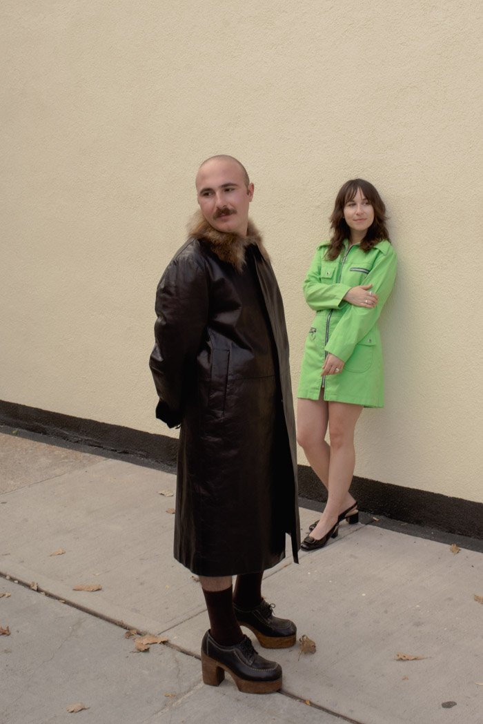 MERDE Magazine | Satirical Fashion Publication