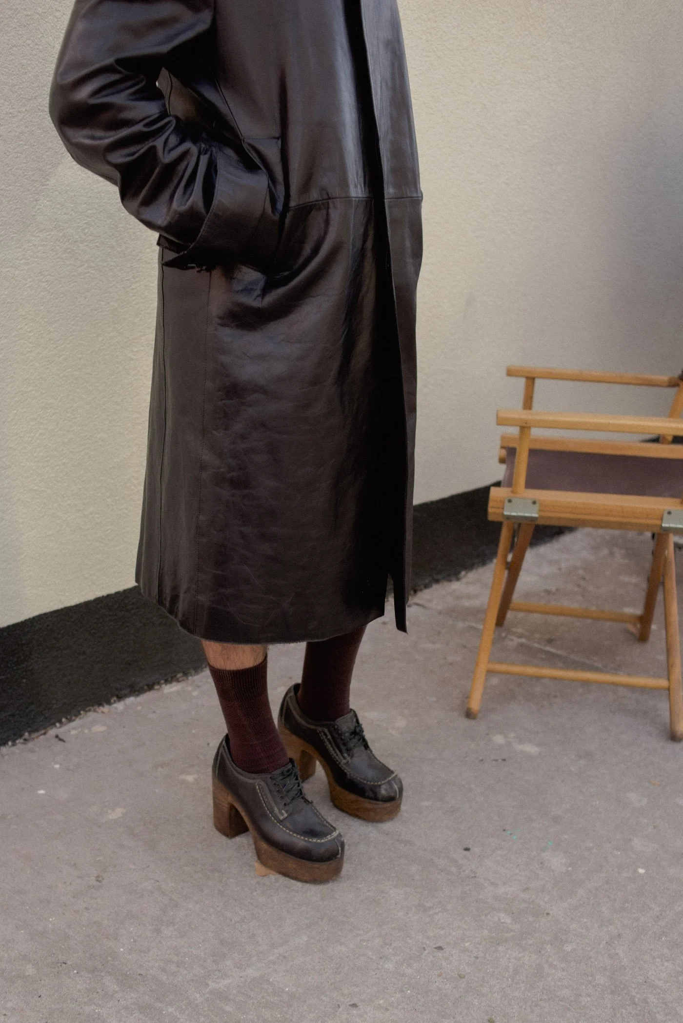 MERDE Magazine | Satirical Fashion Publication