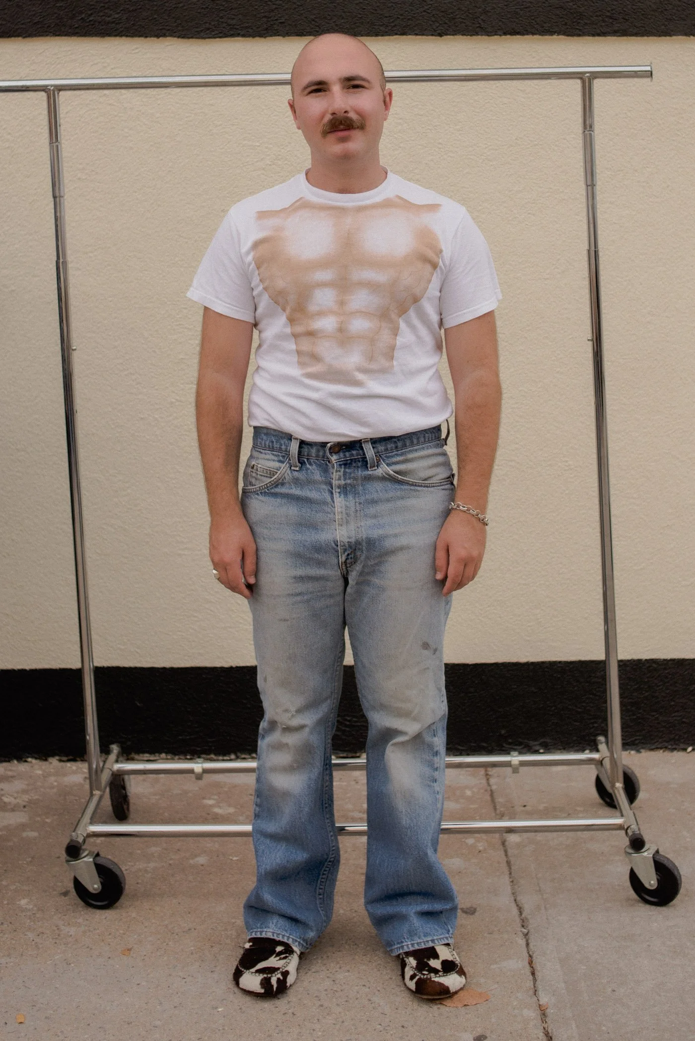 MERDE Magazine | Satirical Fashion Publication