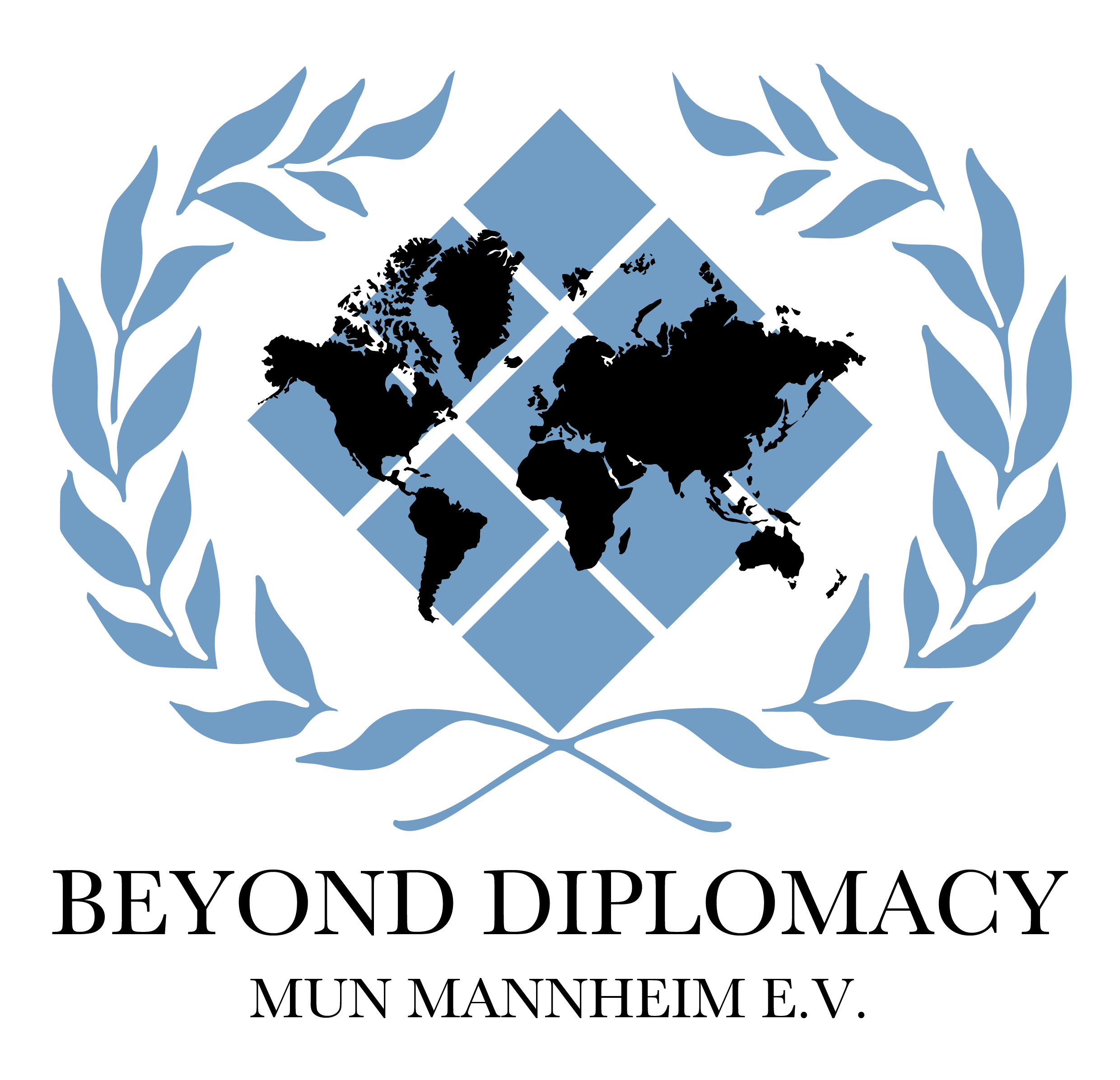 Mun Logo
