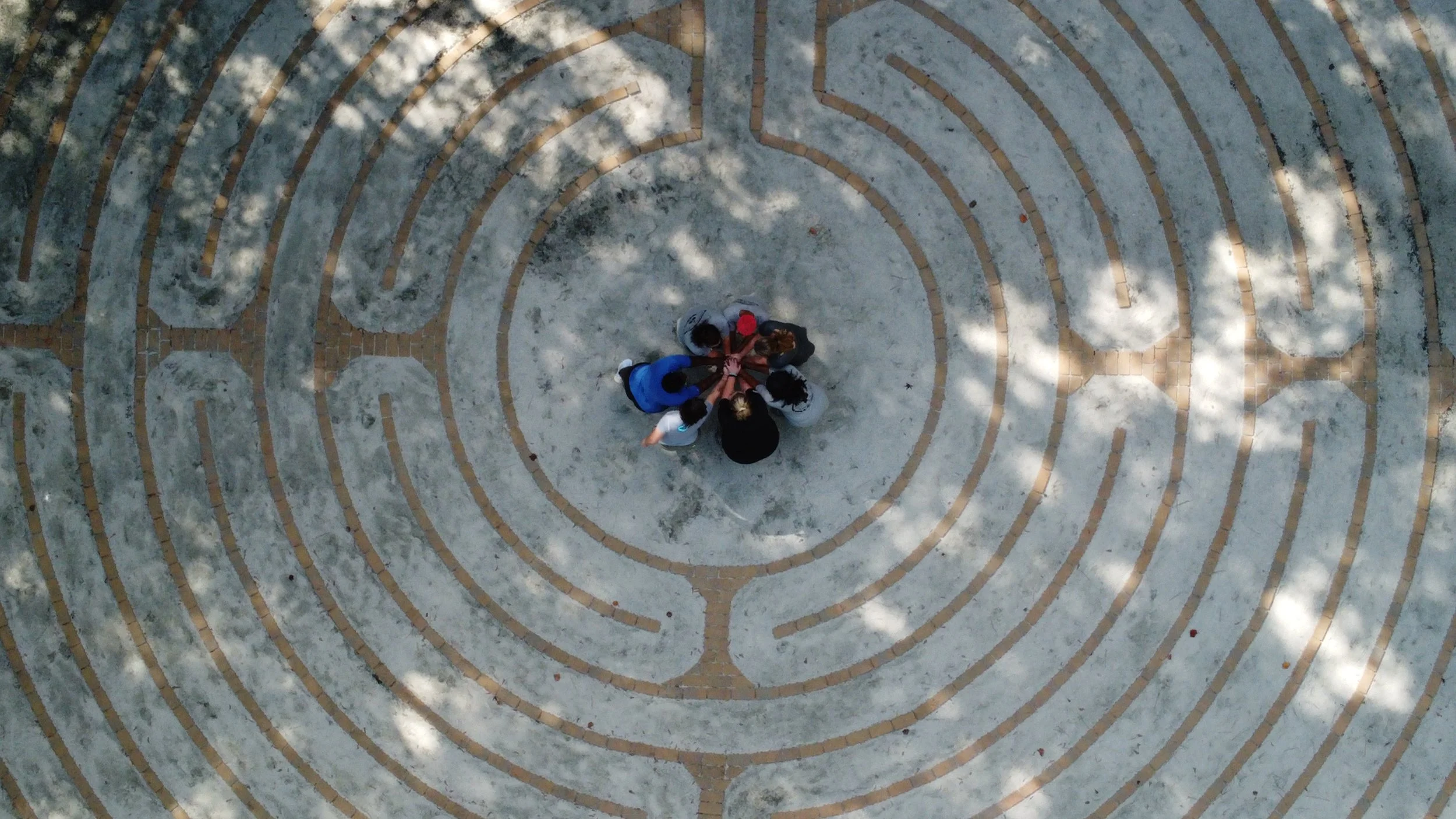 Warrior PATHH Program at the Big Red Barn Retreat — Big Red Barn Retreat