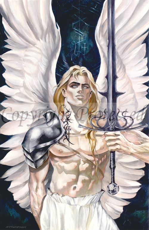 Ruth Thompson — Tate Licensing