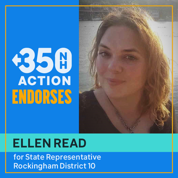 Endorsements — 350NH Action
