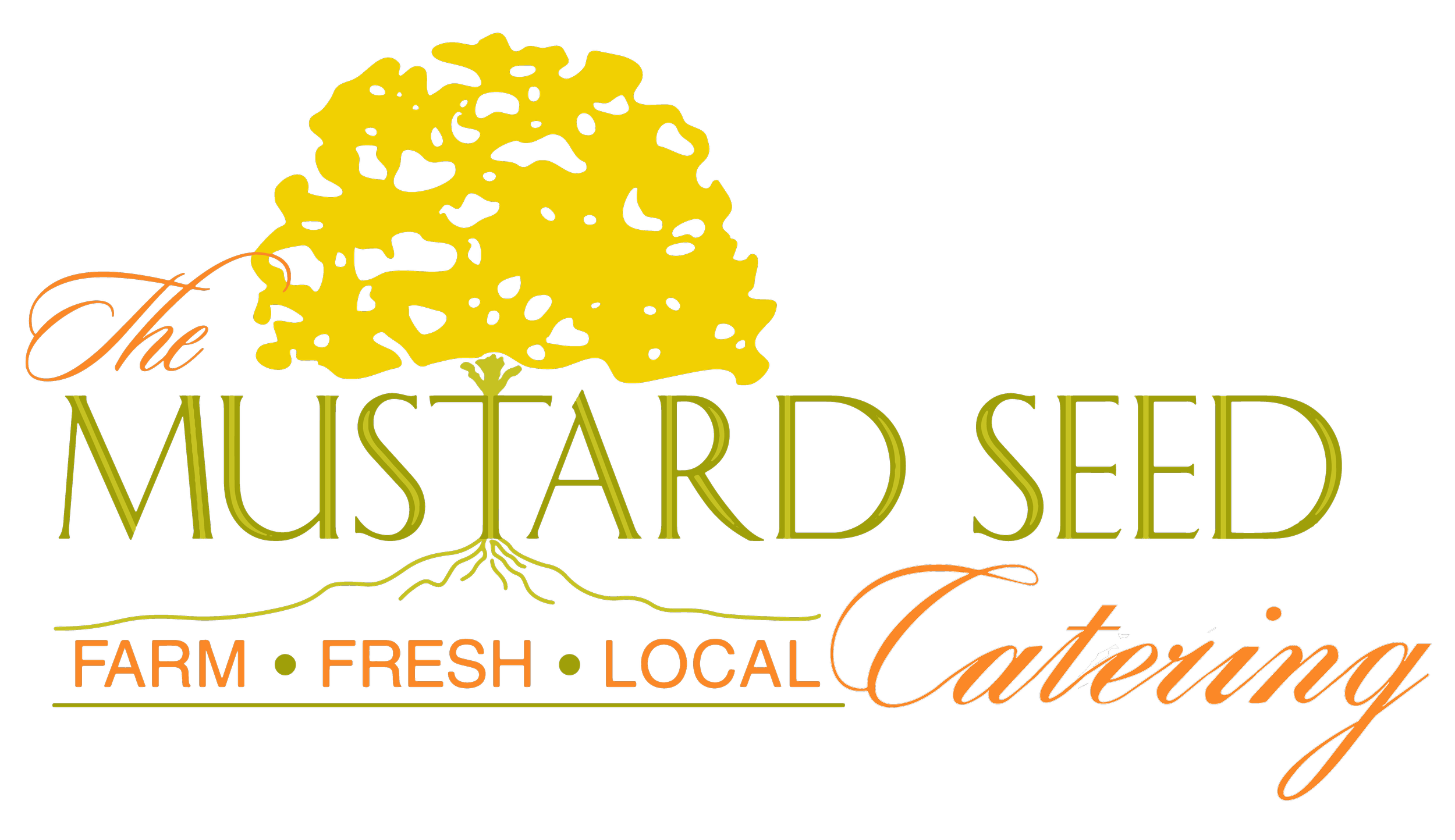 The Mustard Seed Cafe Farm Fresh Cafe Catering
