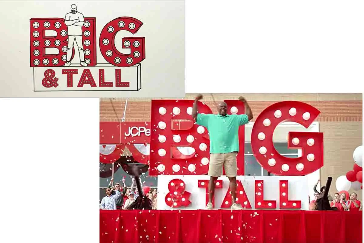 Over Sized Props — Atlanta Props™ Custom Props and Scenics