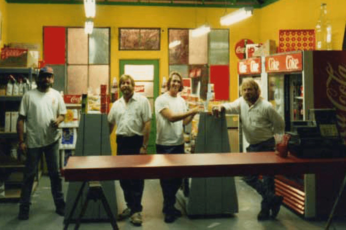 Set and Stage Props — Atlanta Props™ Custom Props and Scenics