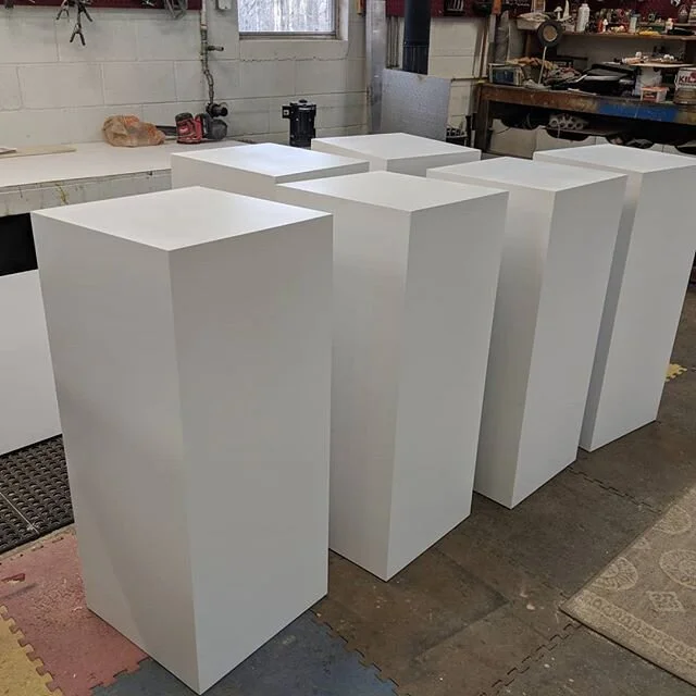 Over Sized Props — Atlanta Props™ Custom Props and Scenics
