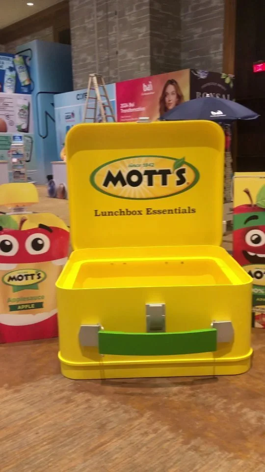 Custom Event and Display Props - Atlanta Props™ — Atlanta Props™ Custom ...