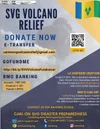 SVG Volcano Relief — CARI-ON SVG Disaster Preparedness