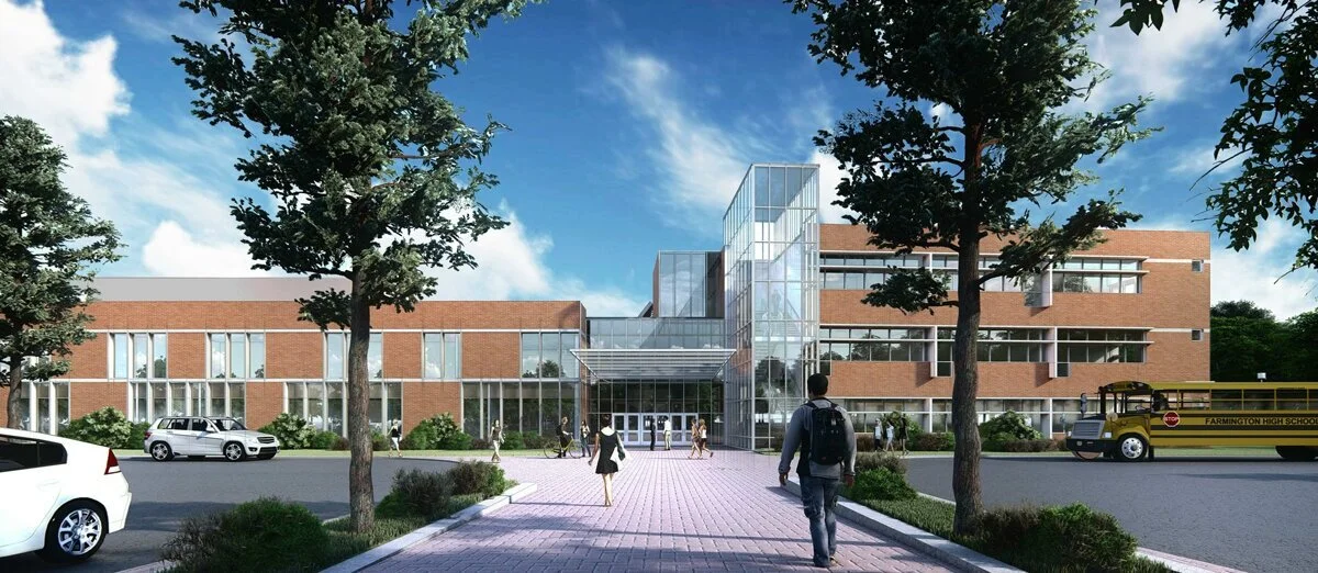 FHS building project