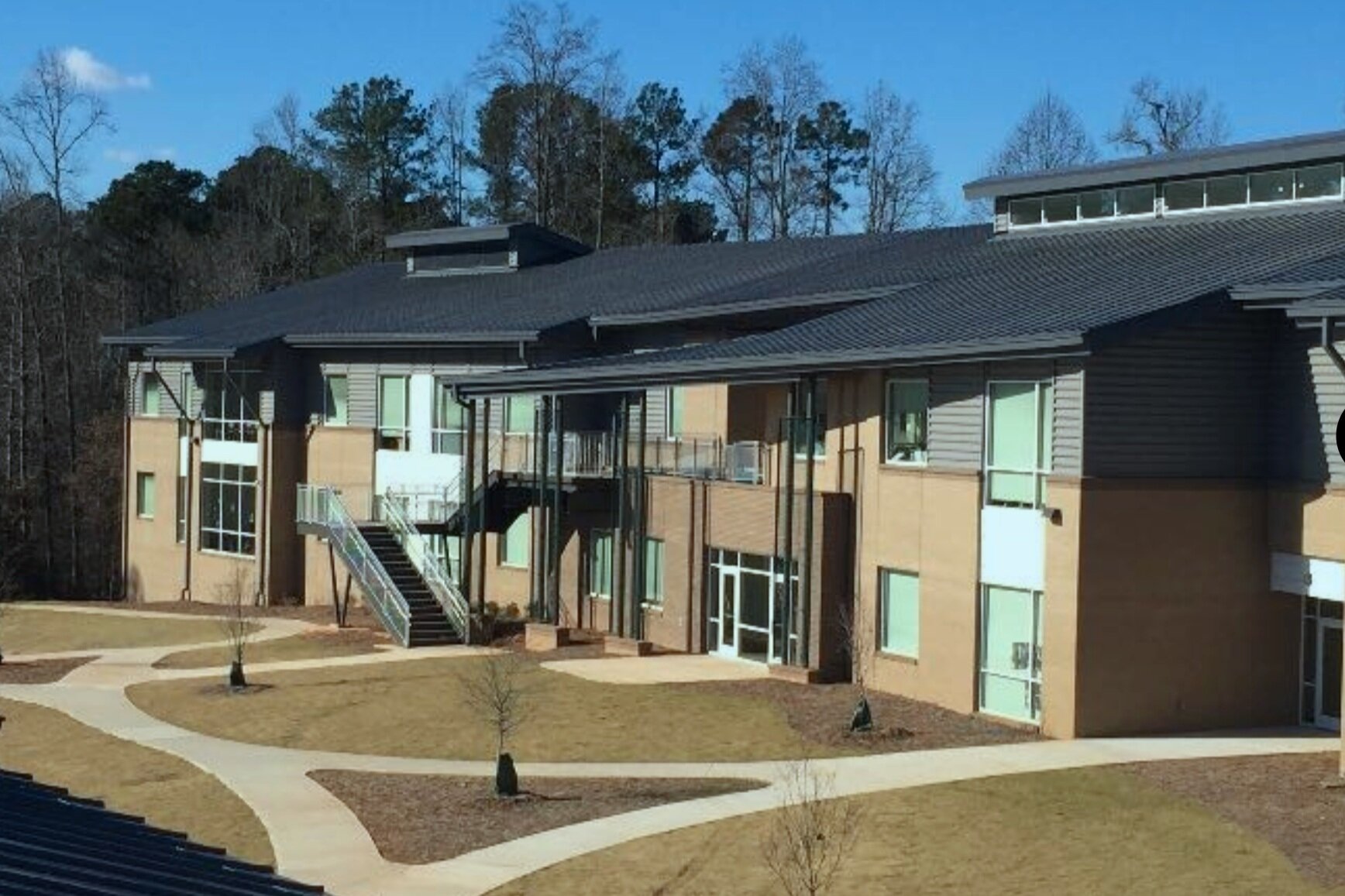 Top Commercial Roofing in Northeast Georgia | Watertight Roofing