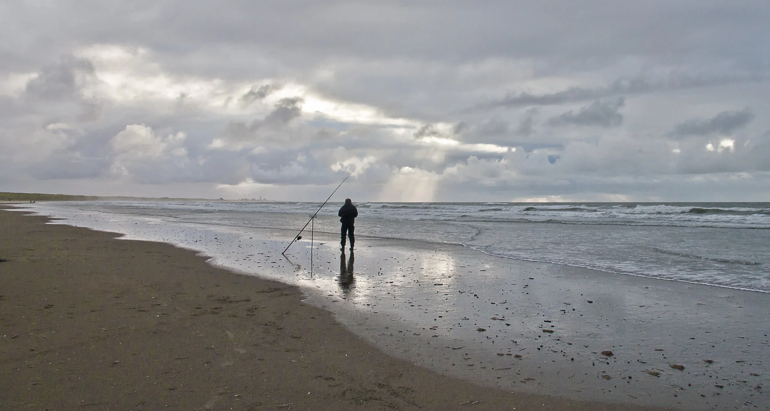 Photography, Creation and the Source Perception — Thousand Wing Press