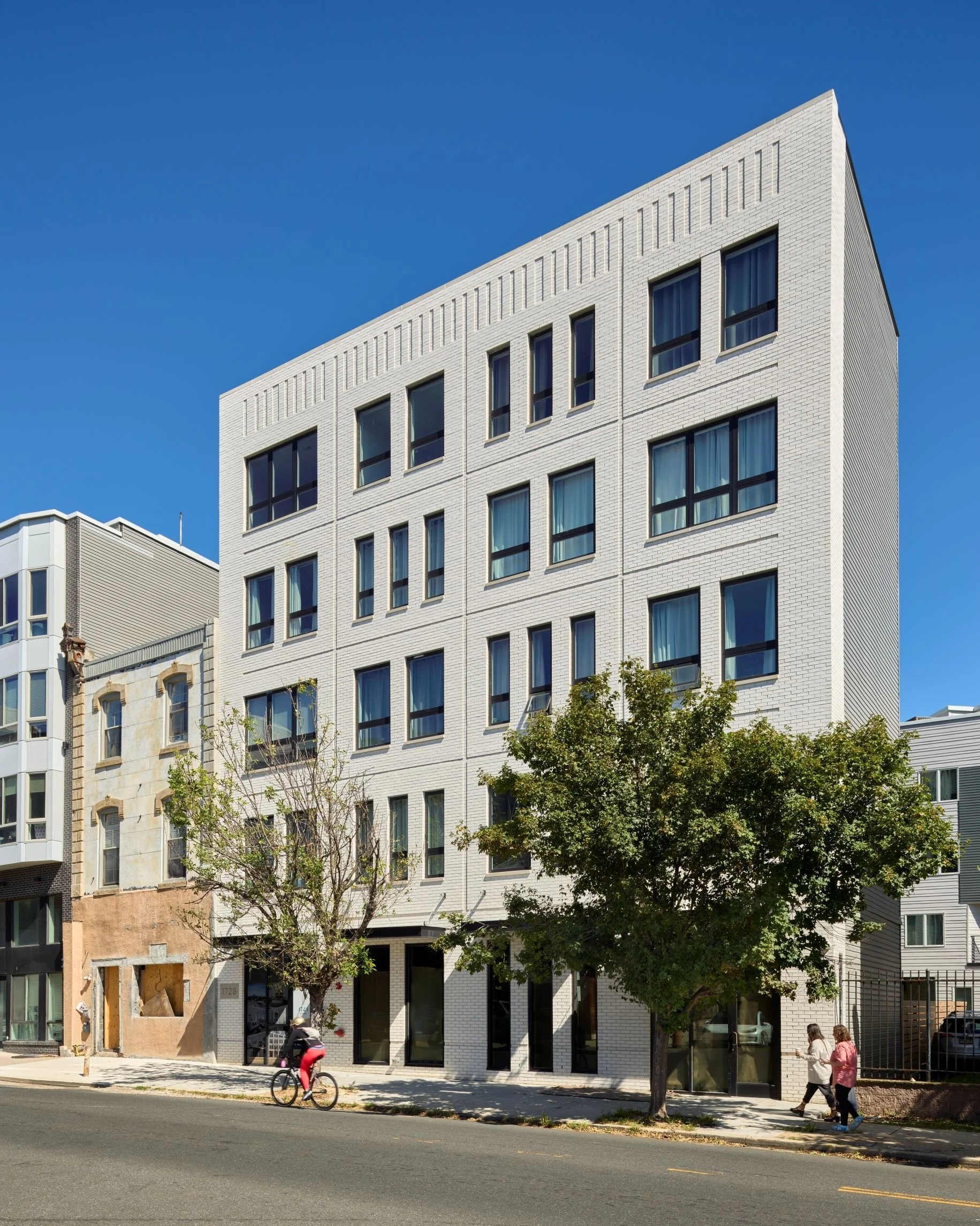 Multi-family — CANNOdesign