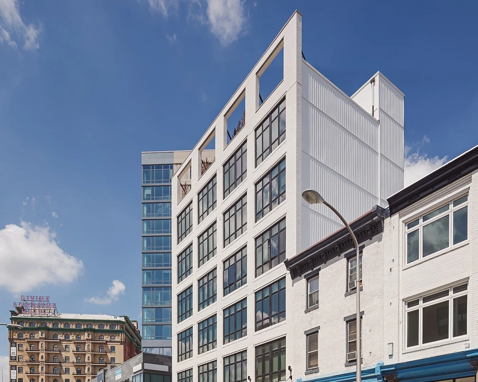 Multi-family — CANNOdesign