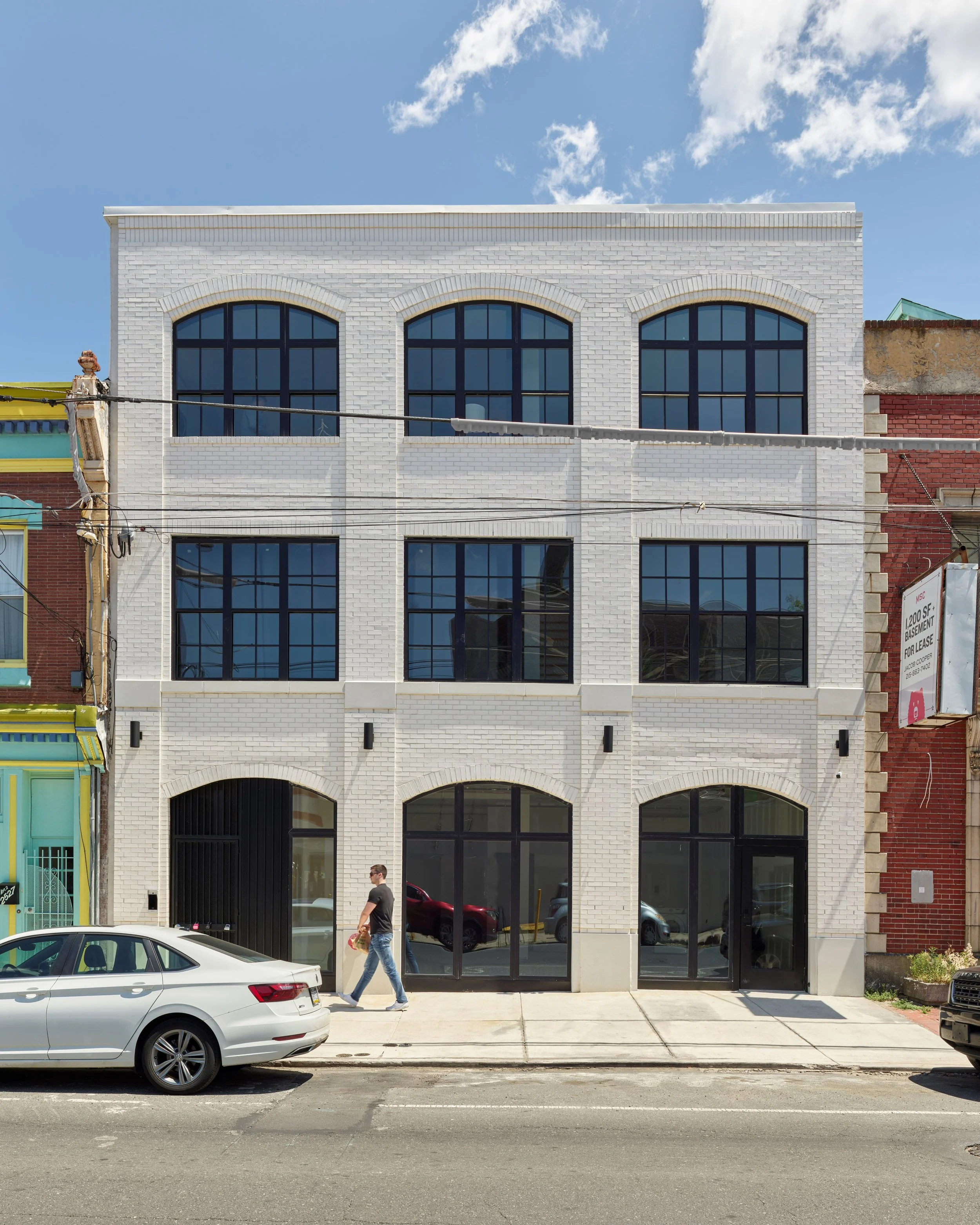 Multi-family — CANNOdesign