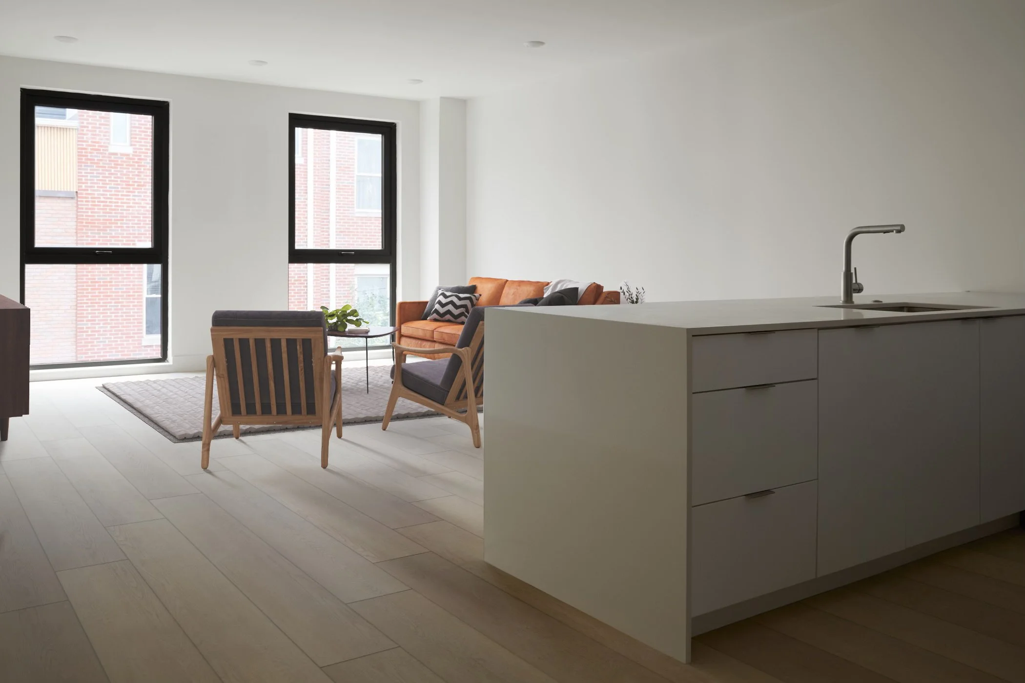 2007 Cambridge — CANNOdesign