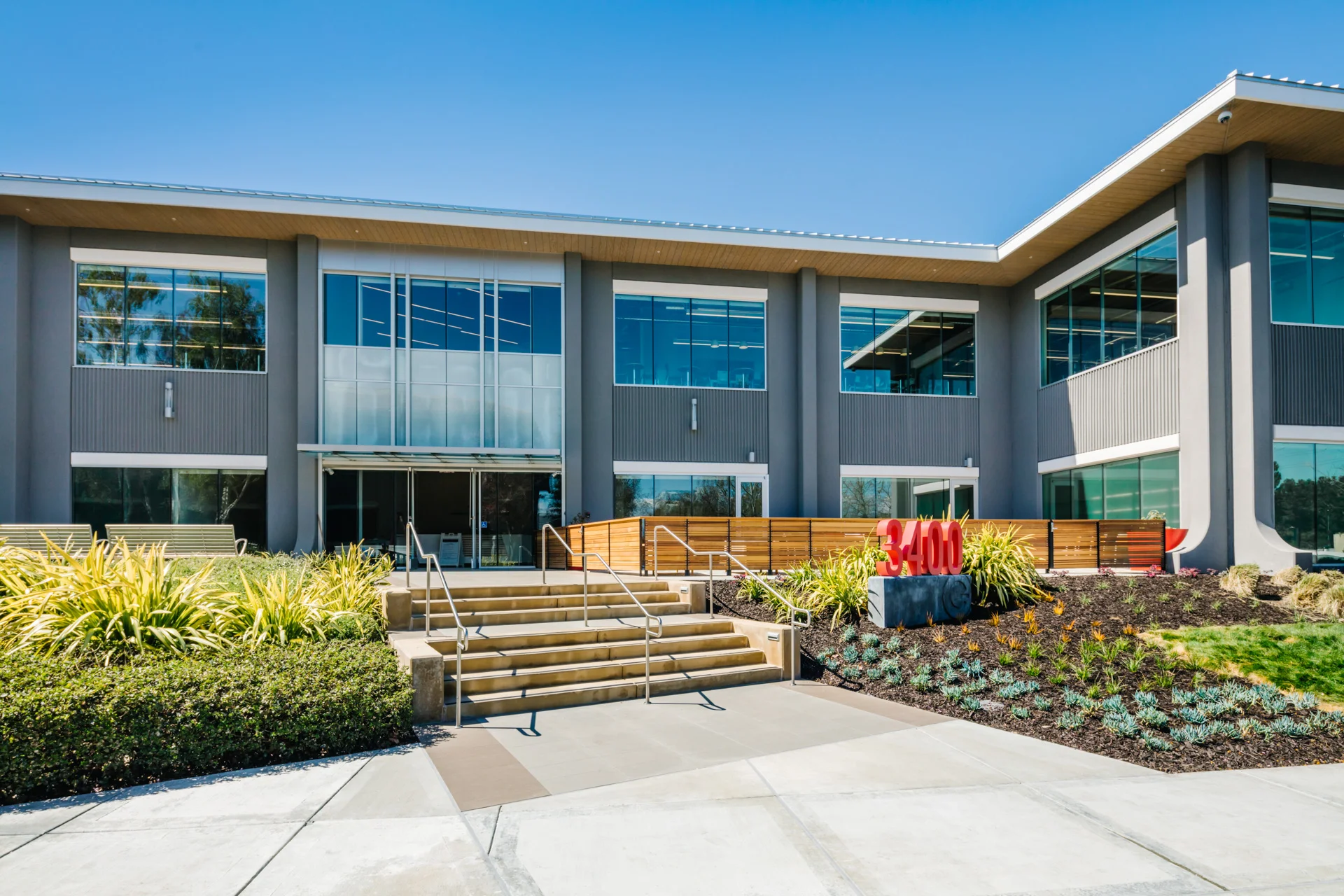 Portfolio — McLarney Construction