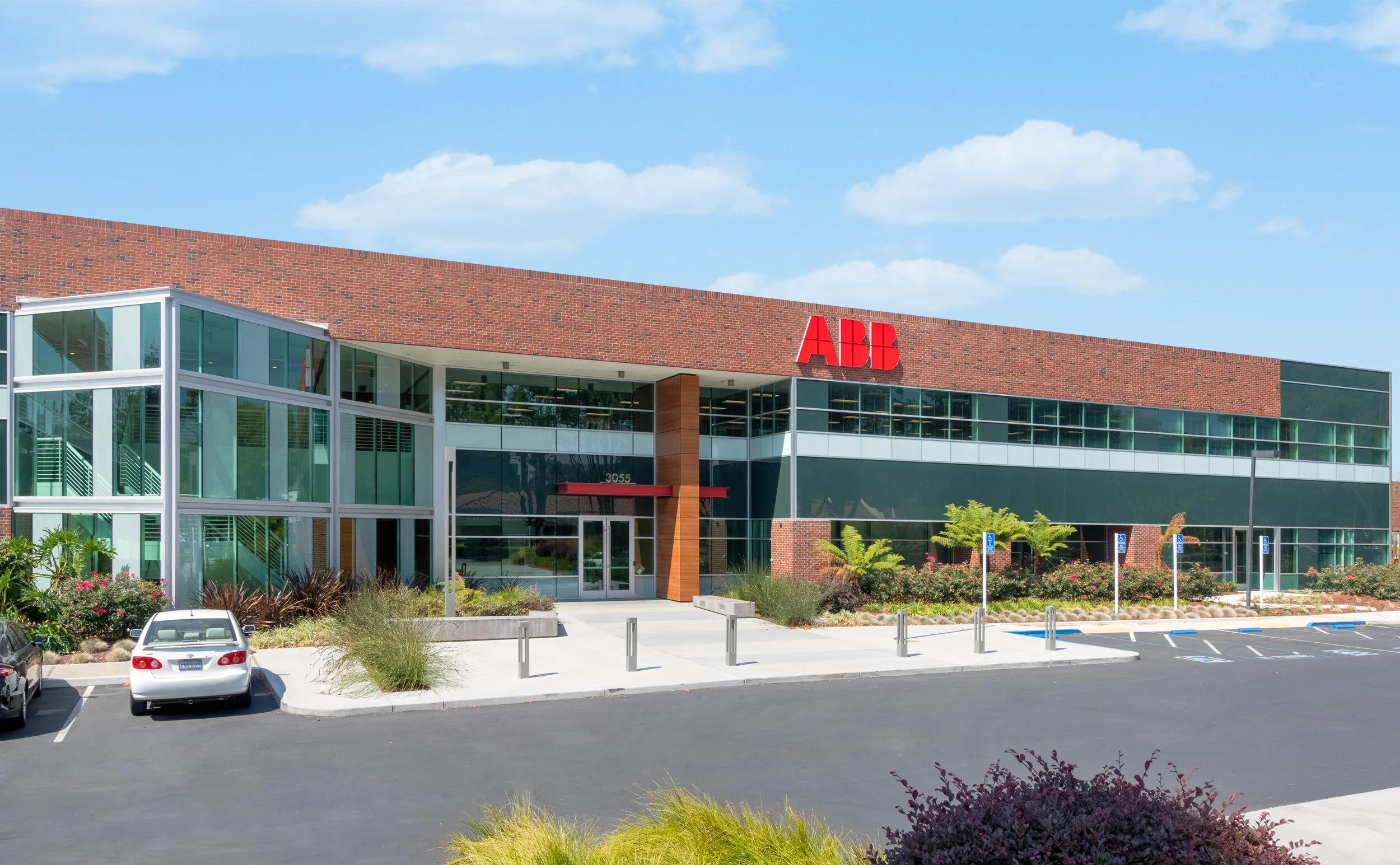 ABB — McLarney Construction