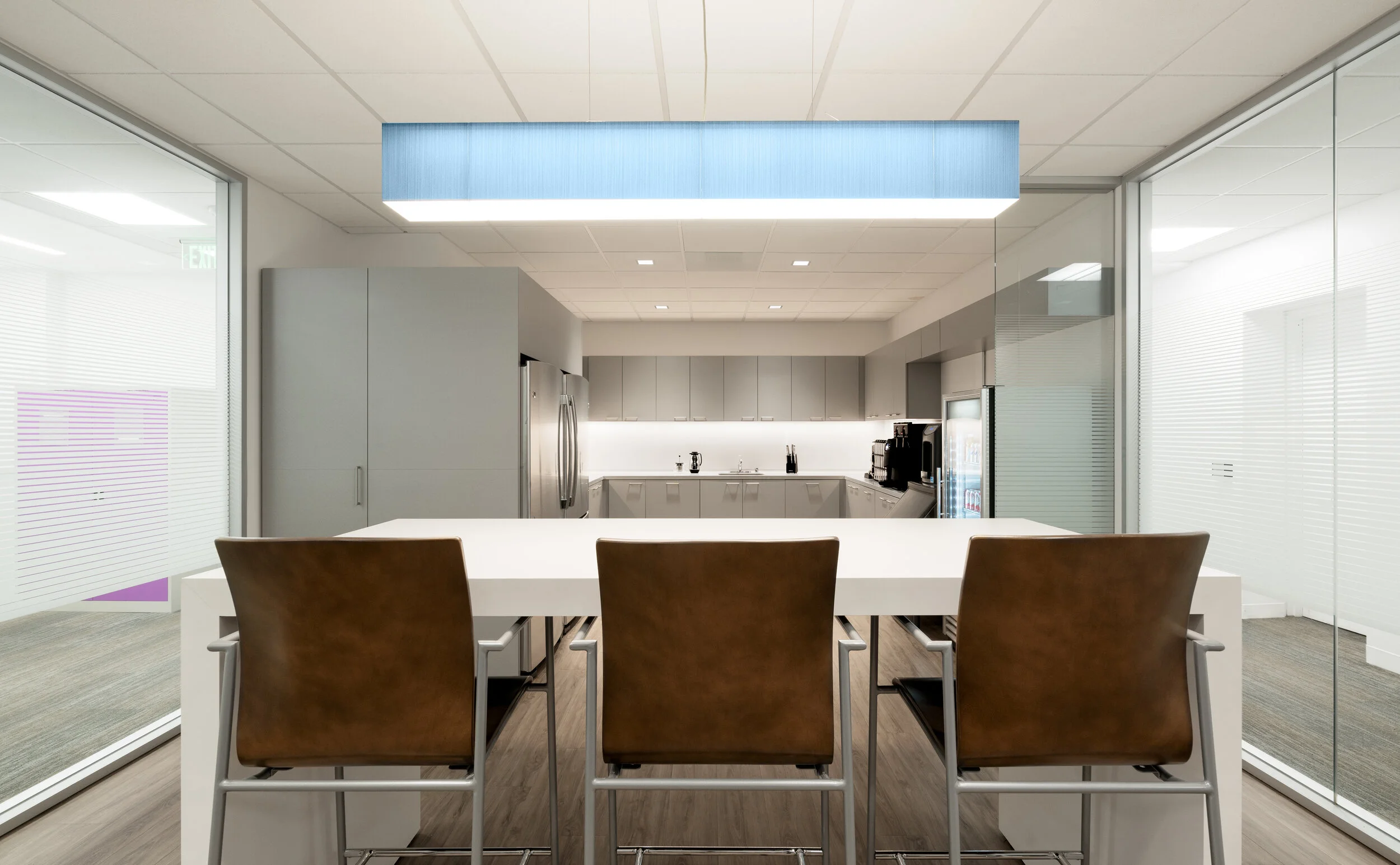 Mayer Brown — McLarney Construction