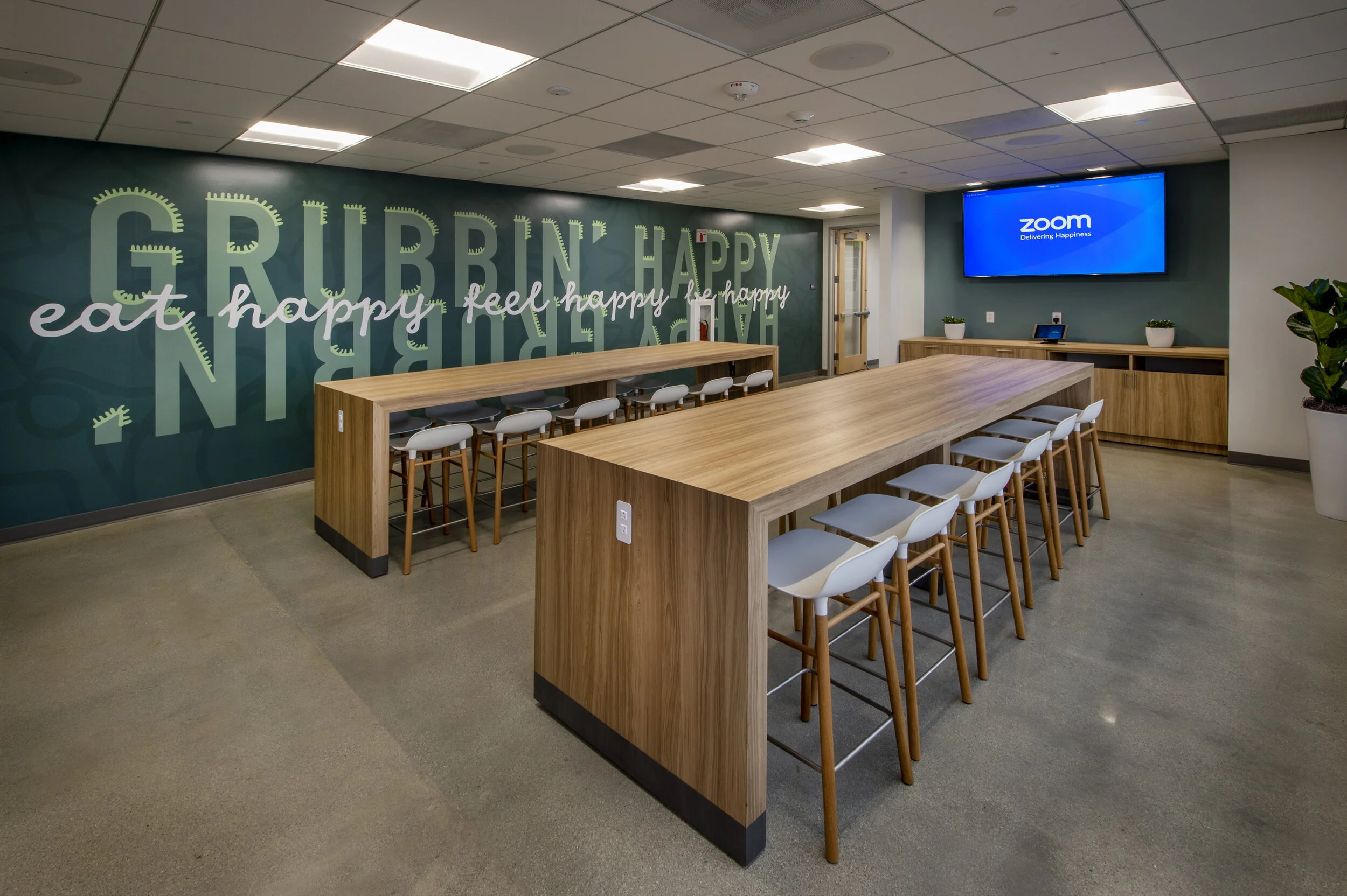 Zoom — McLarney Construction