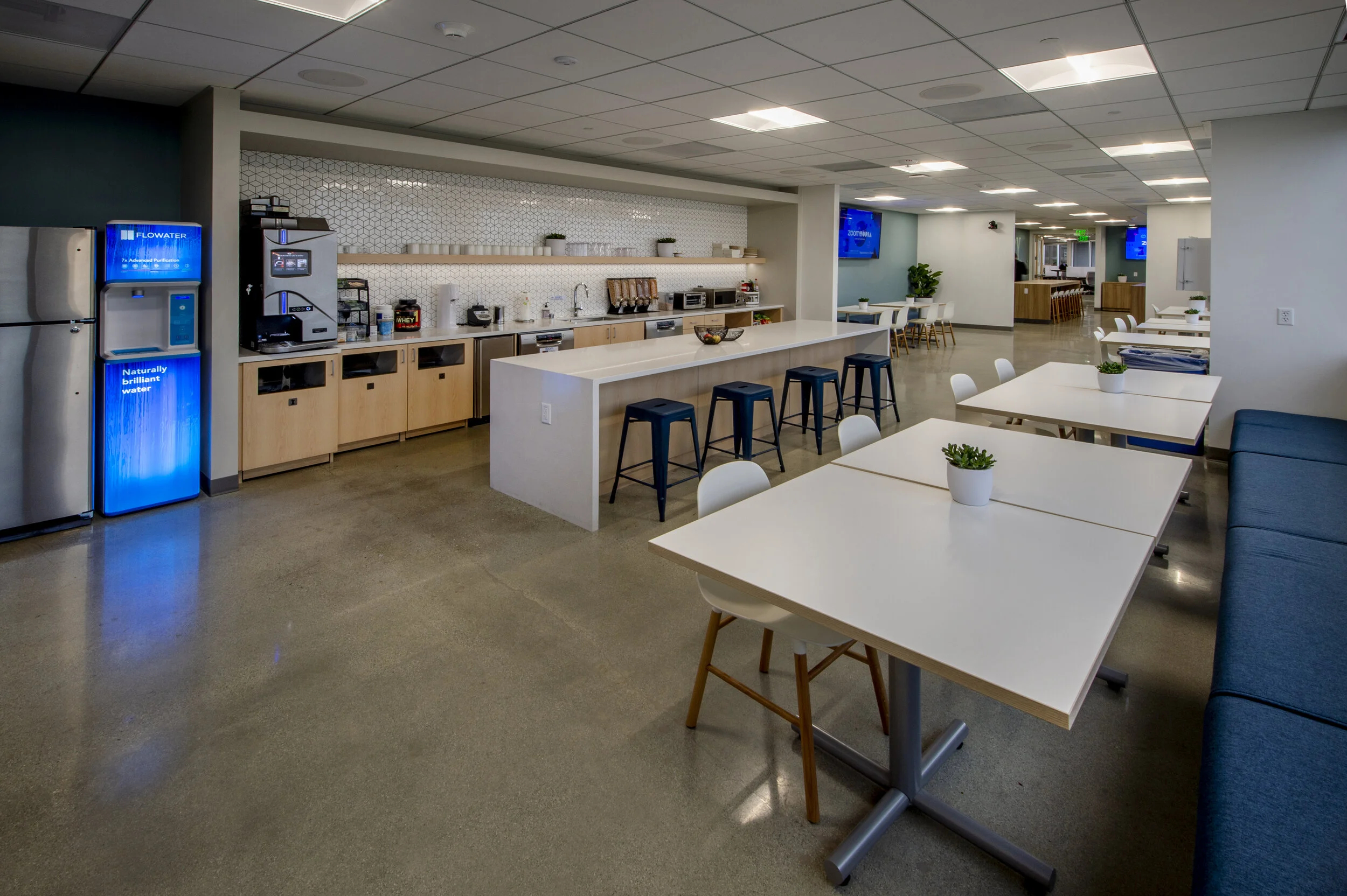 Zoom — McLarney Construction