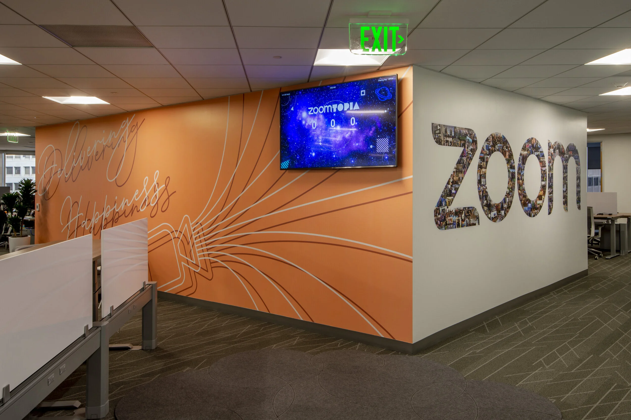 Zoom — McLarney Construction