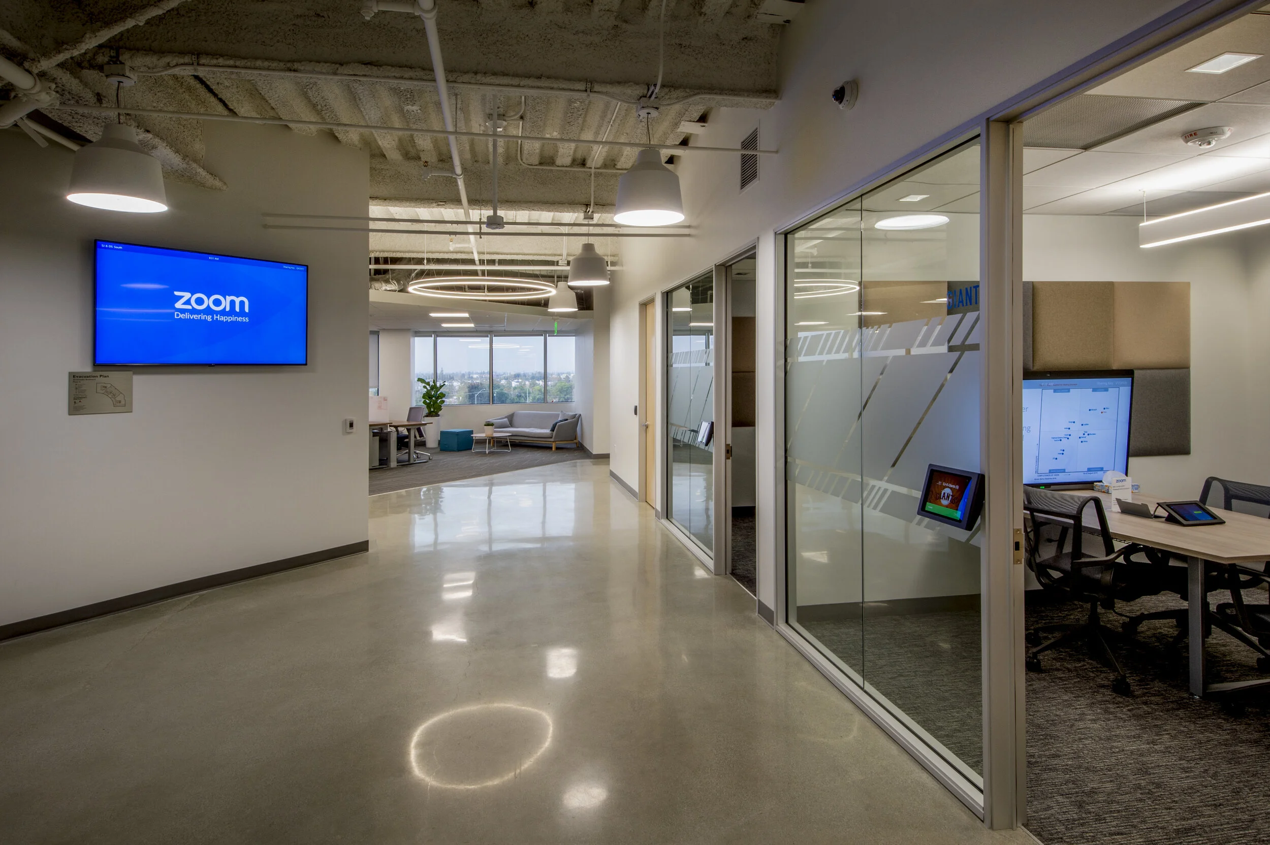 Zoom — McLarney Construction