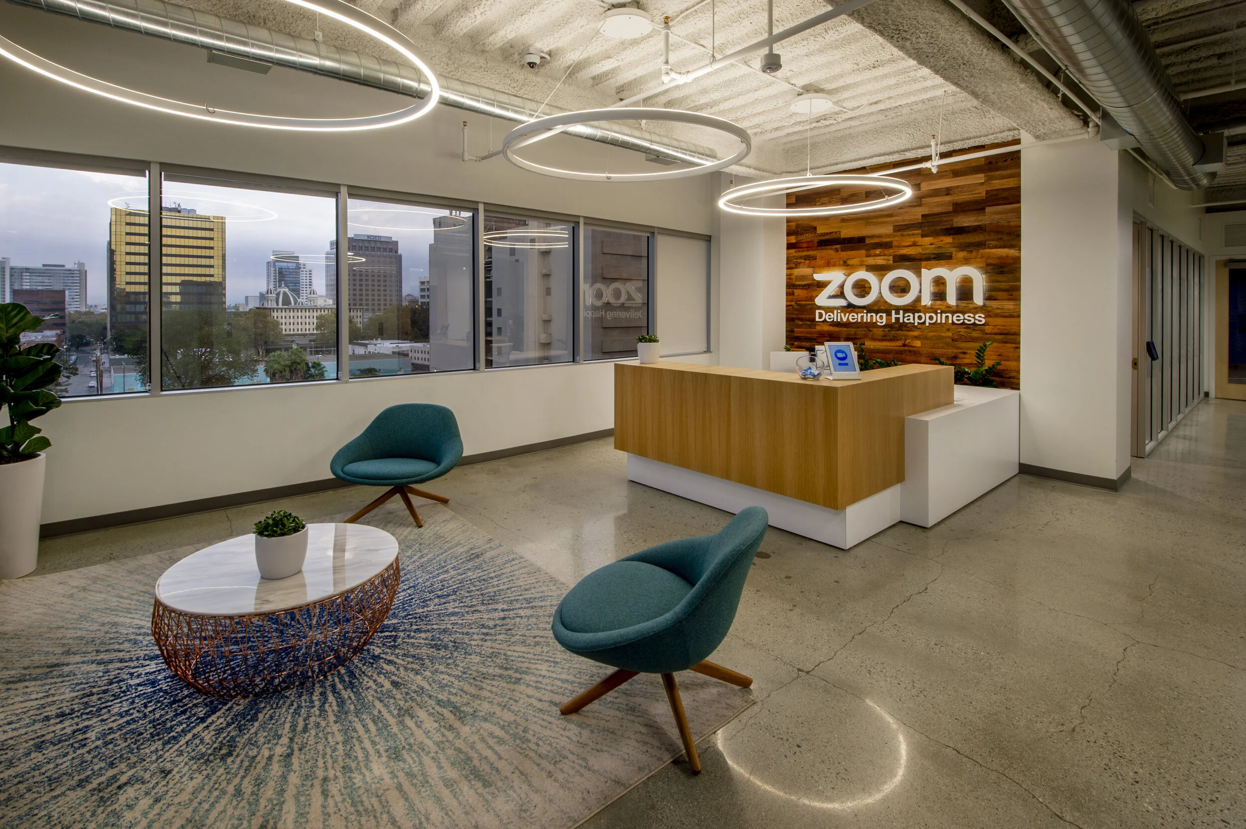Zoom — McLarney Construction