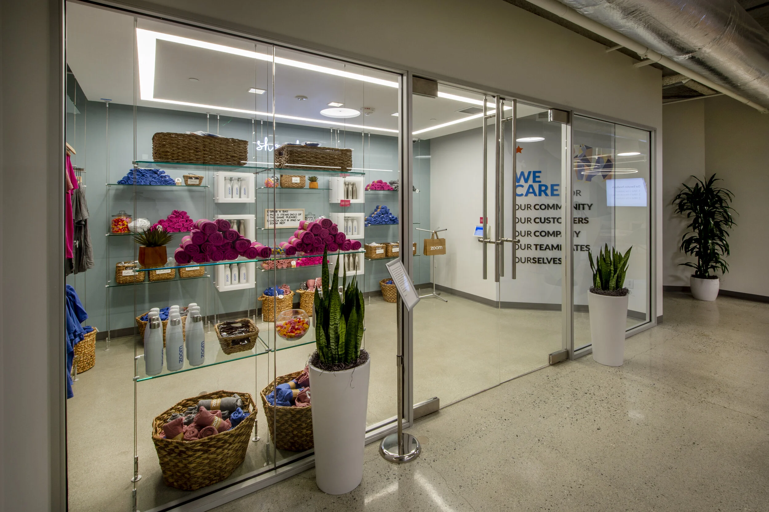 Zoom — McLarney Construction