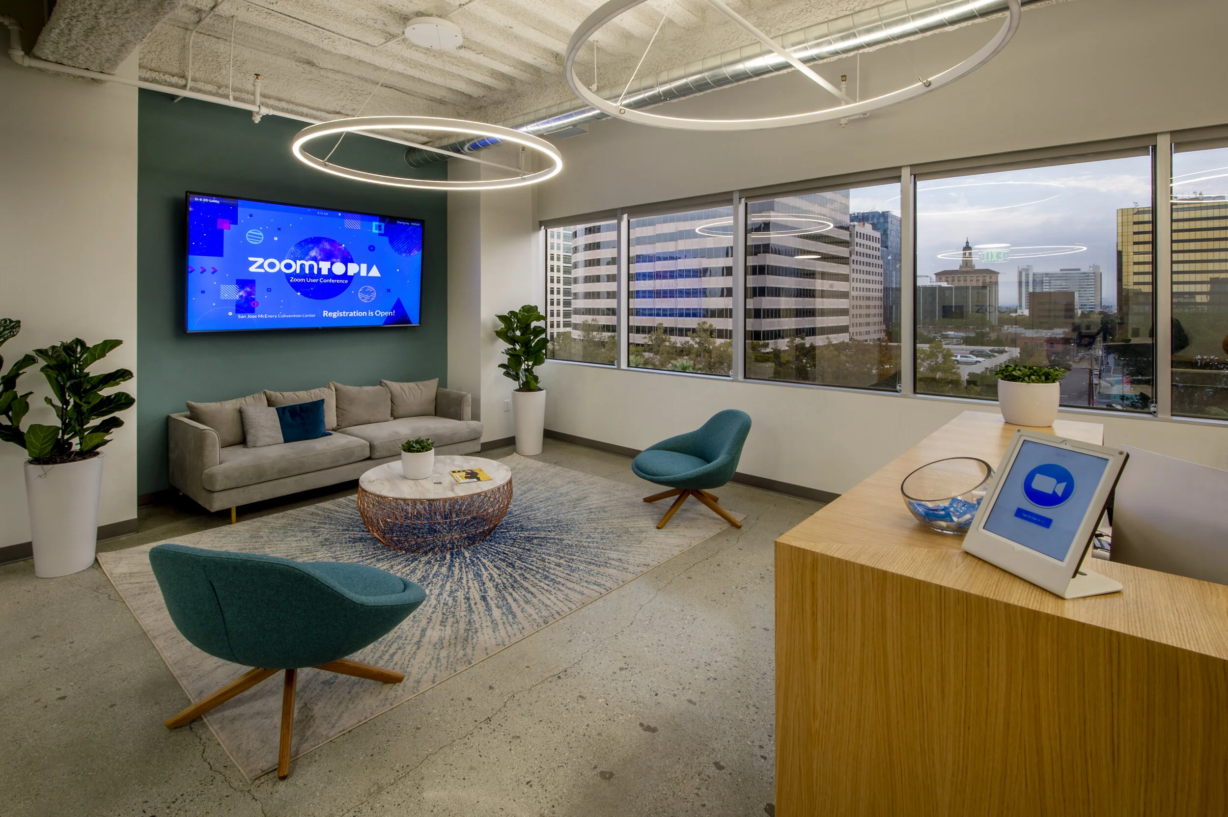 Zoom — McLarney Construction