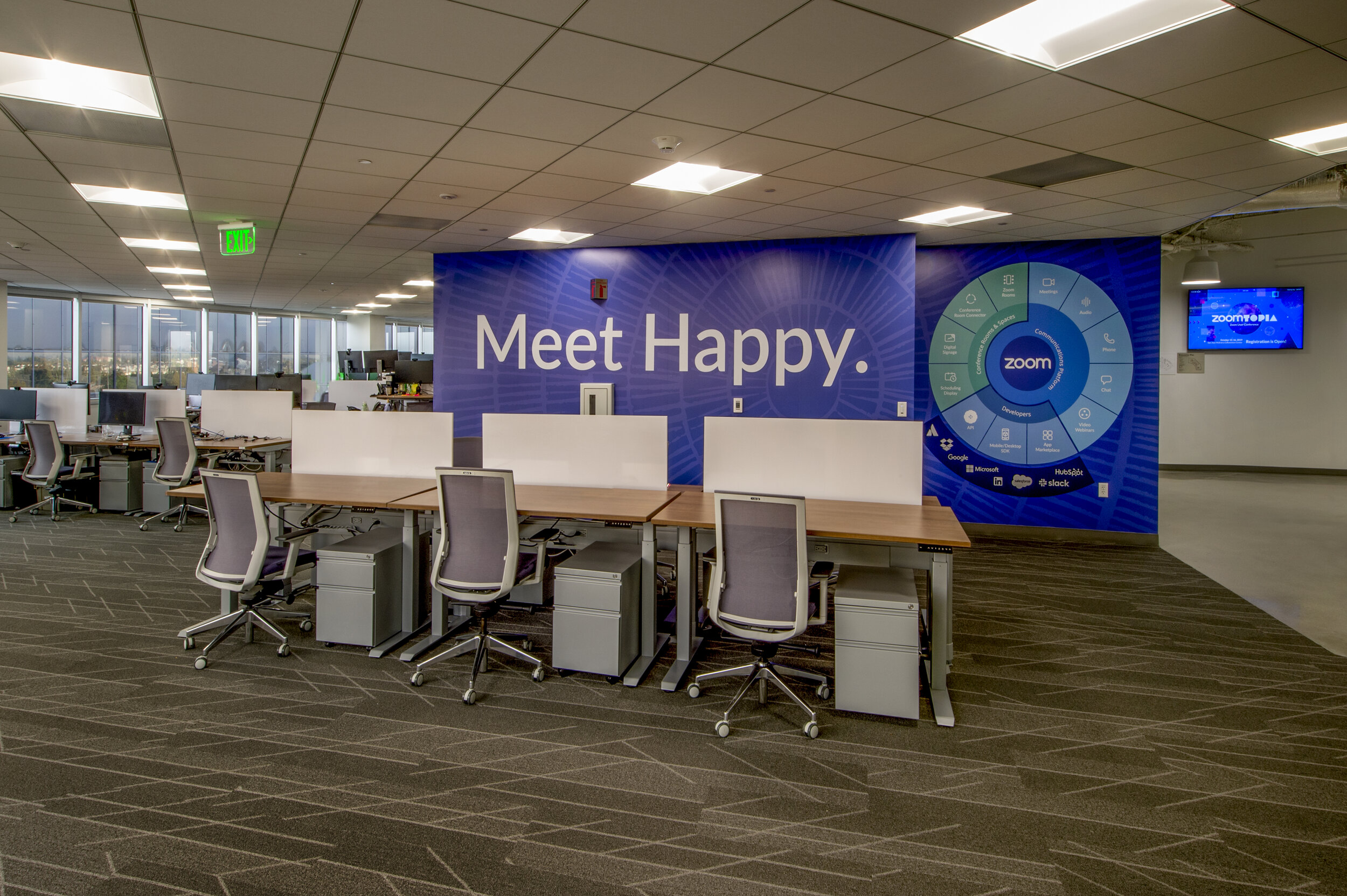 Zoom — McLarney Construction