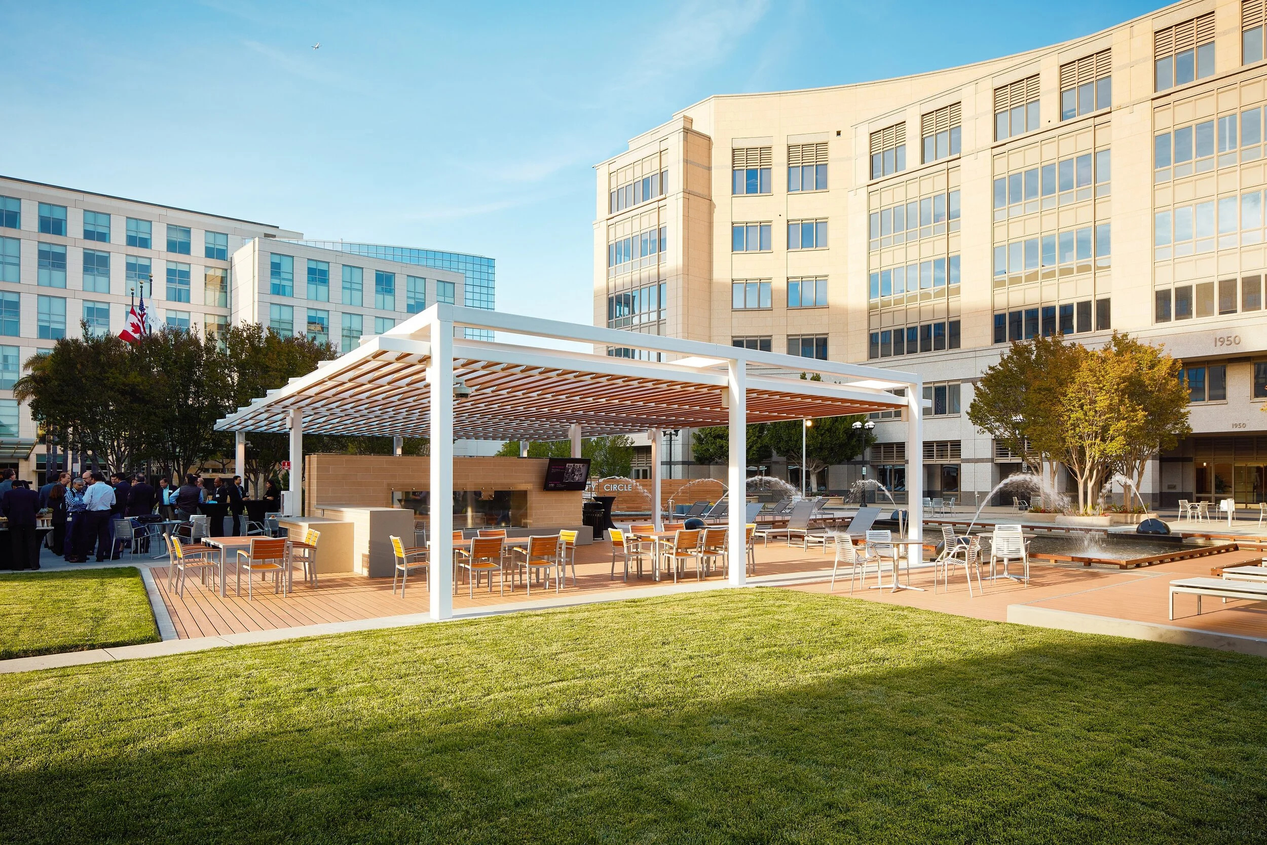 University Circle — McLarney Construction